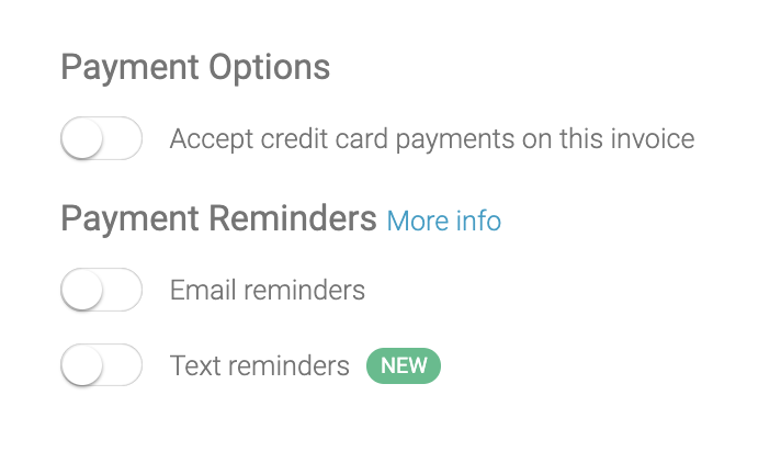 Automated Text Reminders for Invoices in Tradify – Tradify Help Centre Automated Text Reminders for Invoices in Tradify – Tradify Help Centre